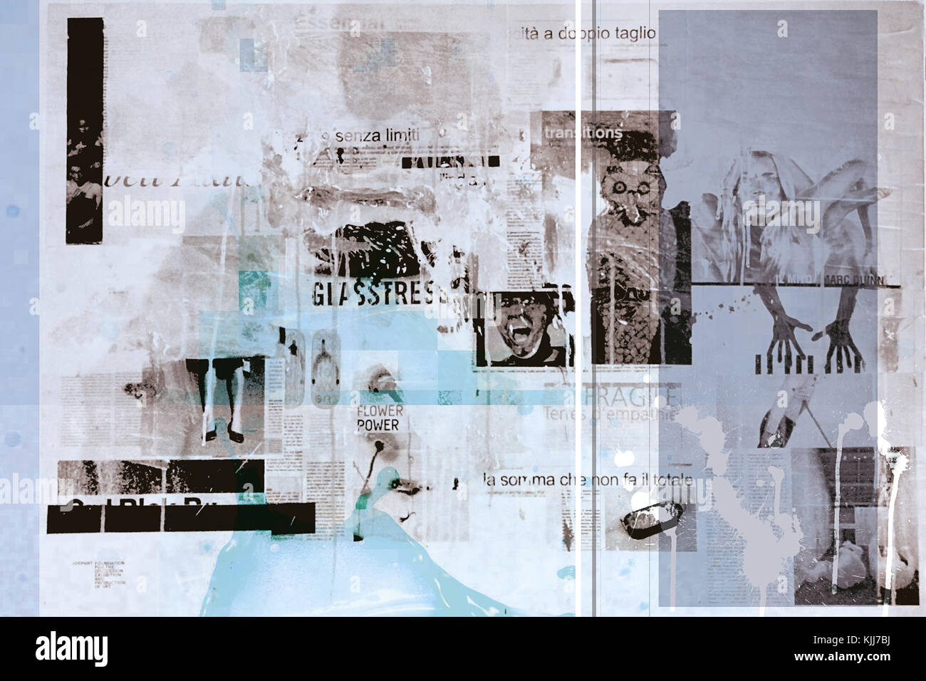 Digital Traces High Resolution Stock Photography and Images - Alamy