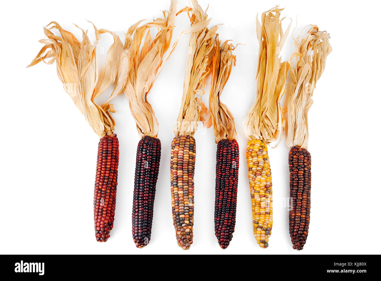 Corncob stack hi-res stock photography and images - Alamy