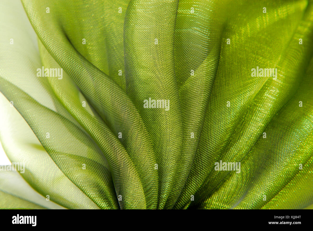 Organza fabric hi-res stock photography and images - Alamy