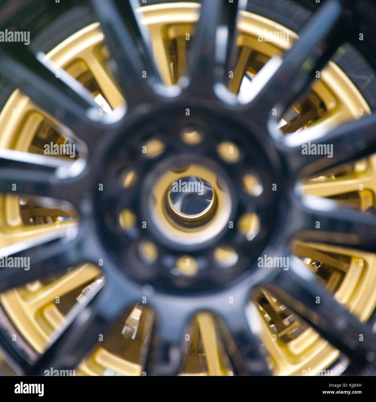 What Is Alloy Wheels In Car at Lula Hurst blog