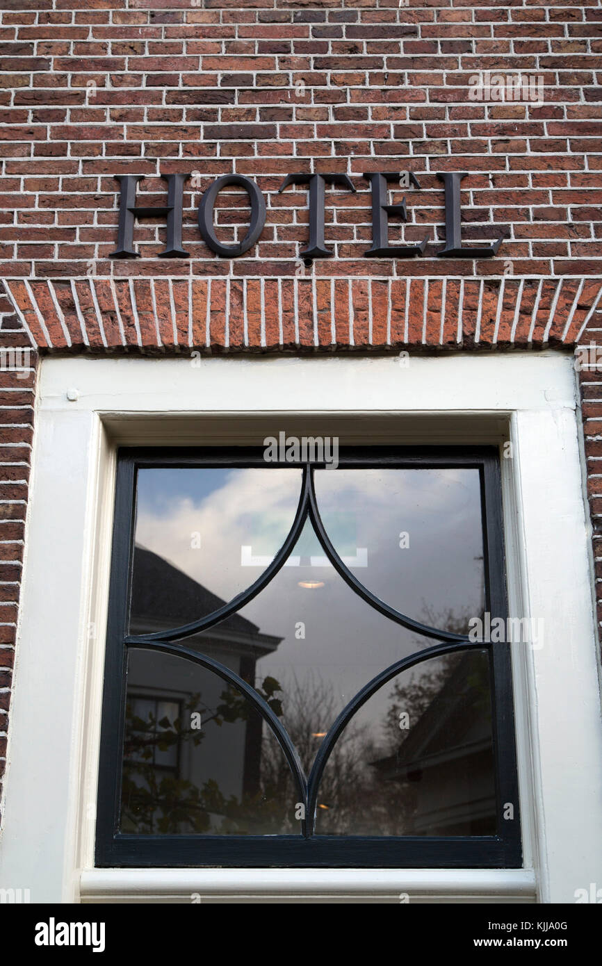 Prinsenhof groningen hi-res stock photography and images - Alamy