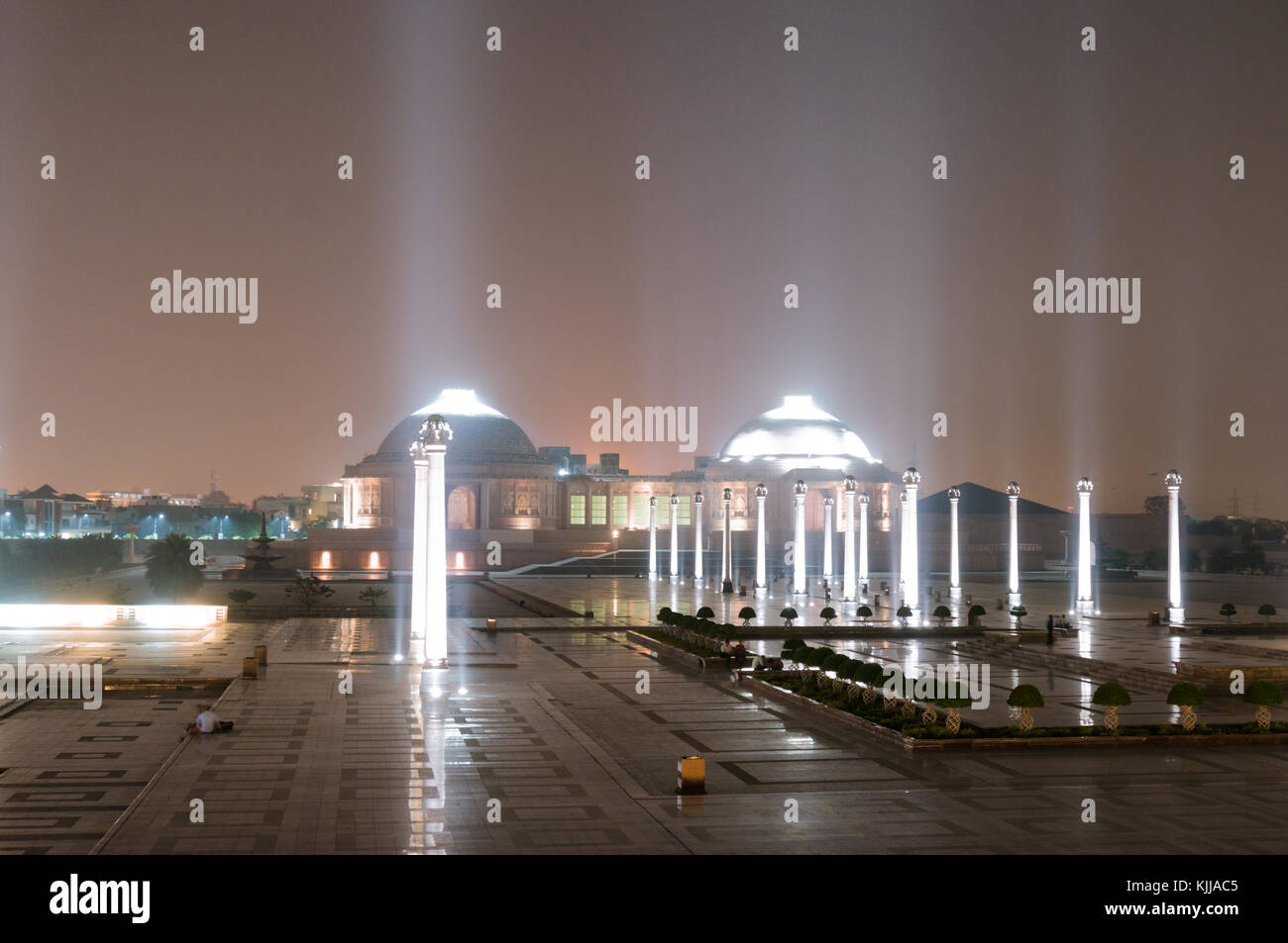 Ambedkar memorial park hi-res stock photography and images - Alamy