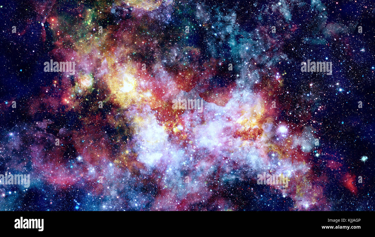 Supernova Star Explosion Moving