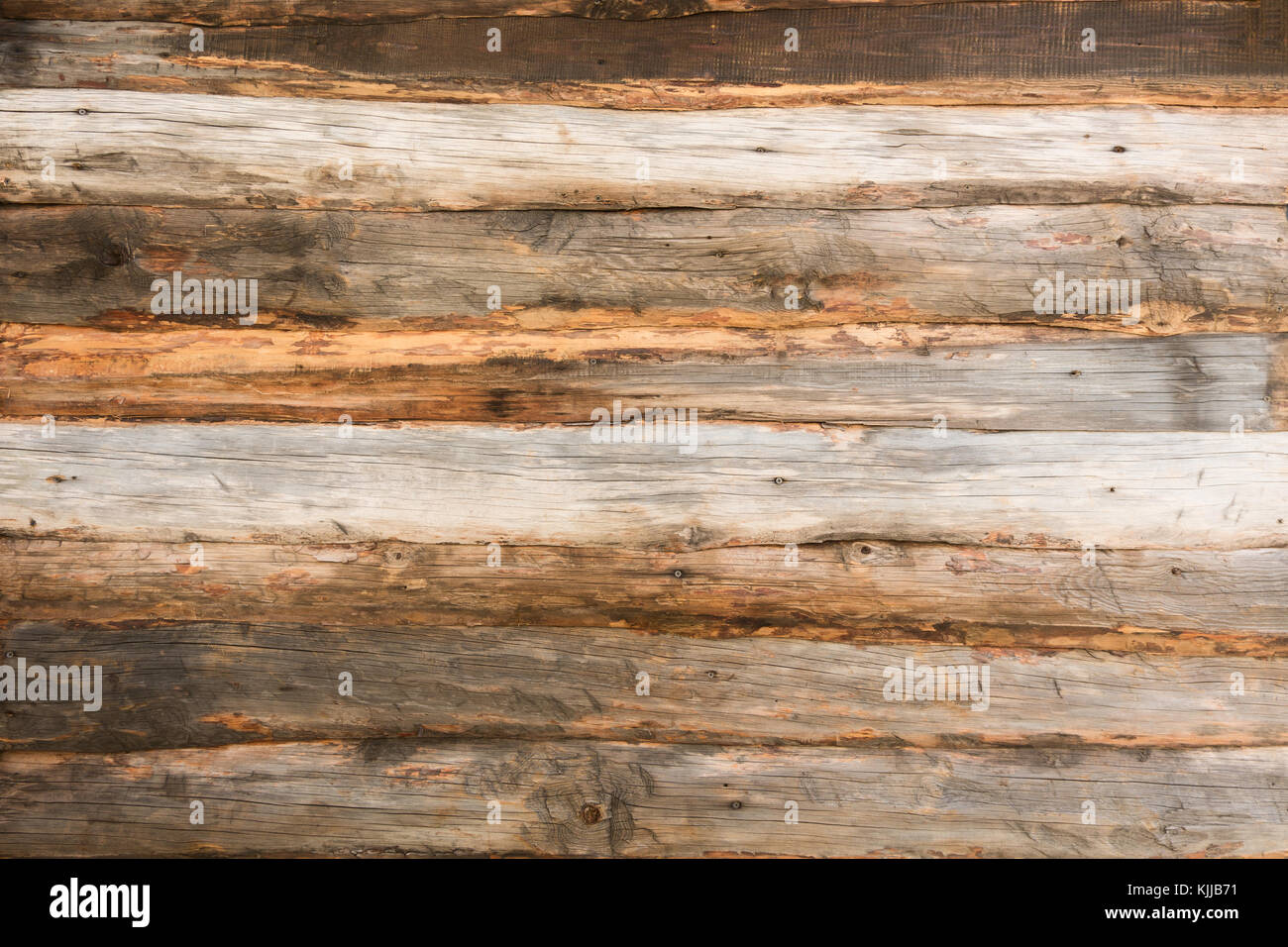 Old rustic wooden wall Stock Photo - Alamy