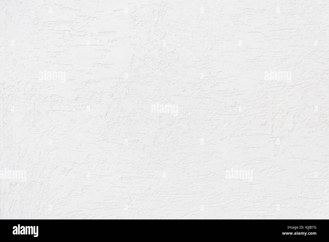 Blank white plaster texture Stock Photo - Alamy