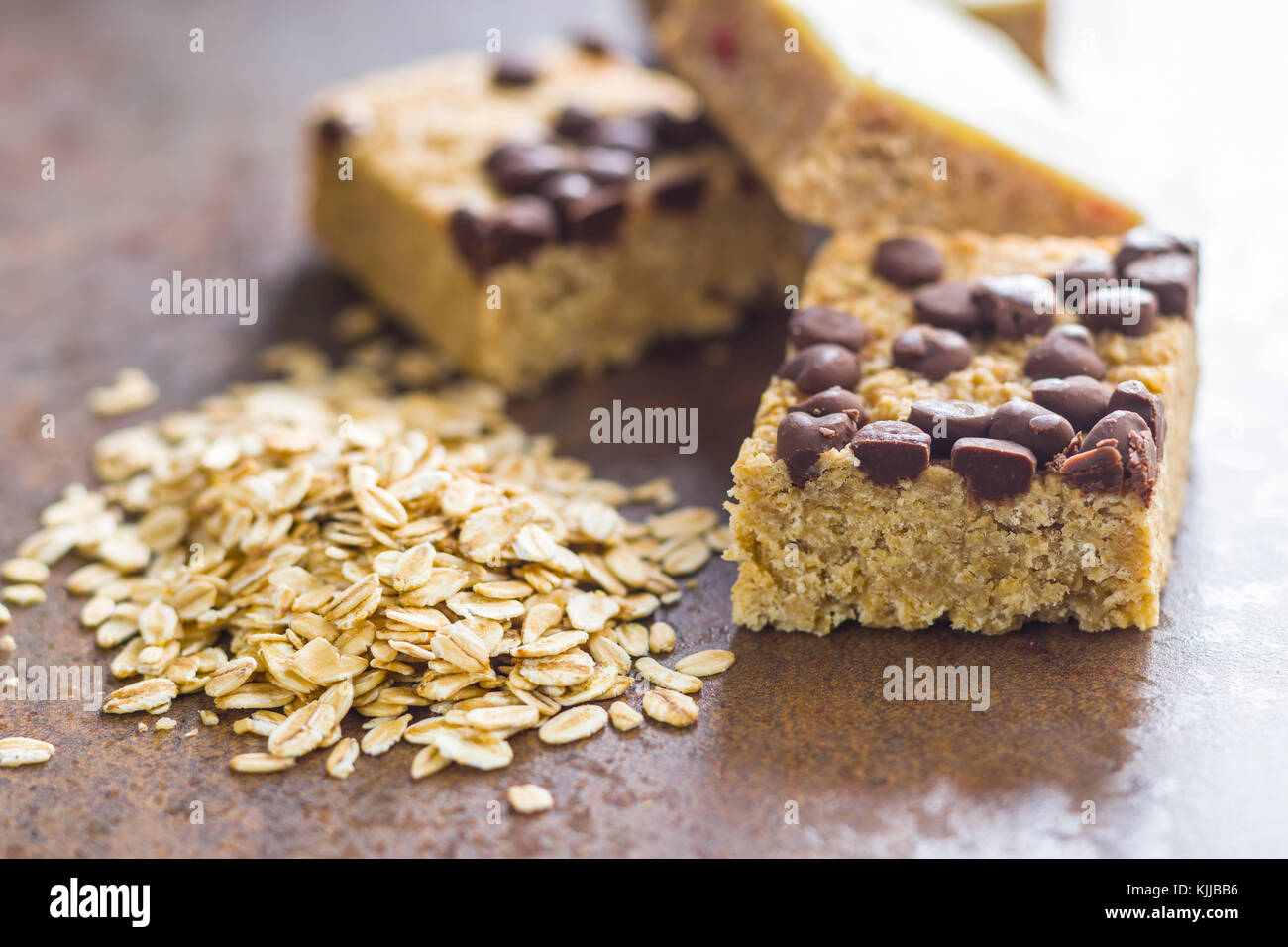 Protein bars hi-res stock photography and images - Alamy