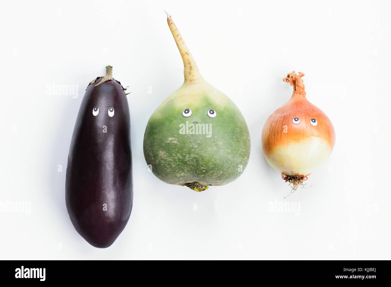 Cartoon vitamin character on Cut Out Stock Images & Pictures - Alamy