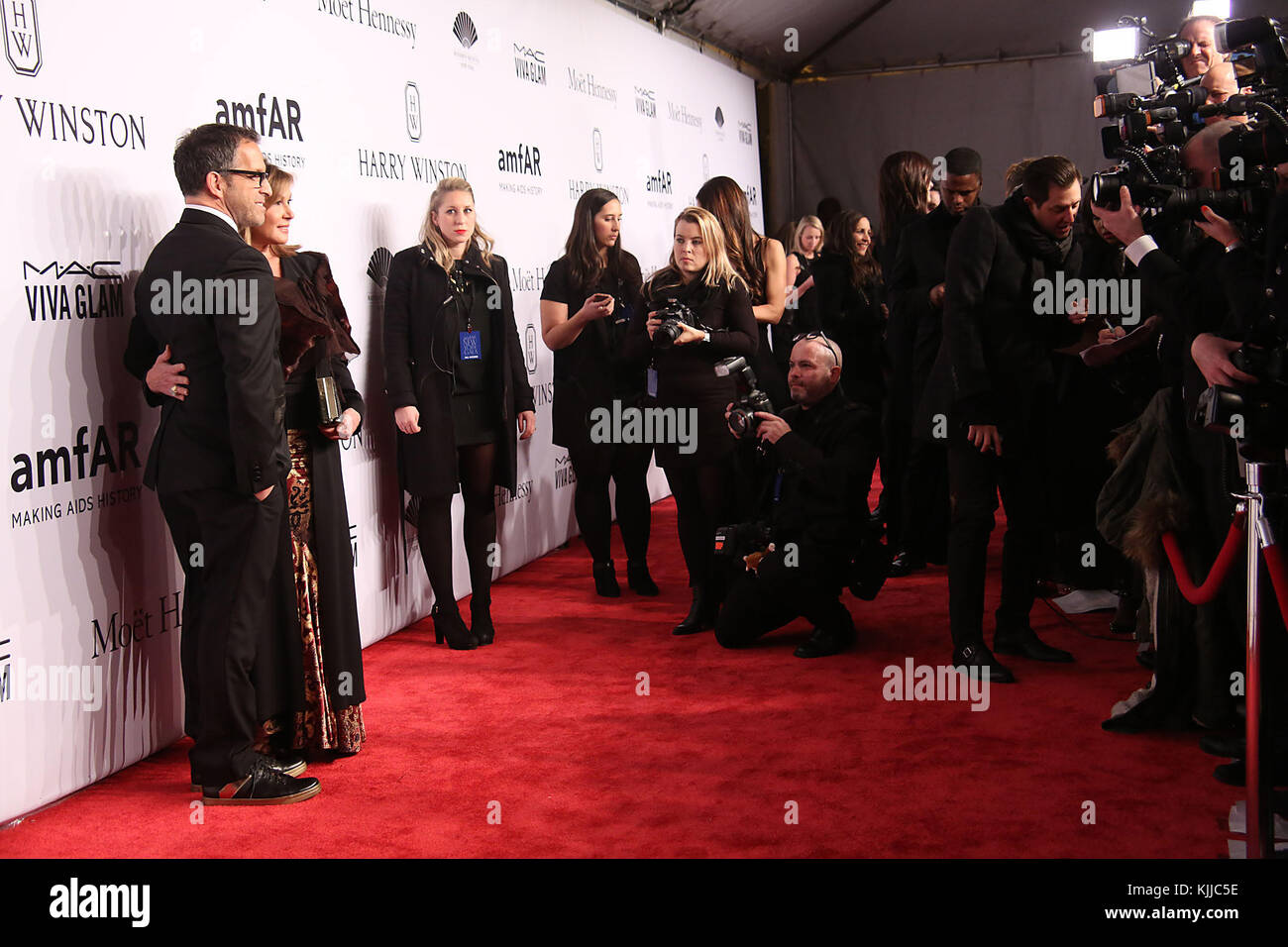 Maria cuomo cole hi-res stock photography and images - Alamy