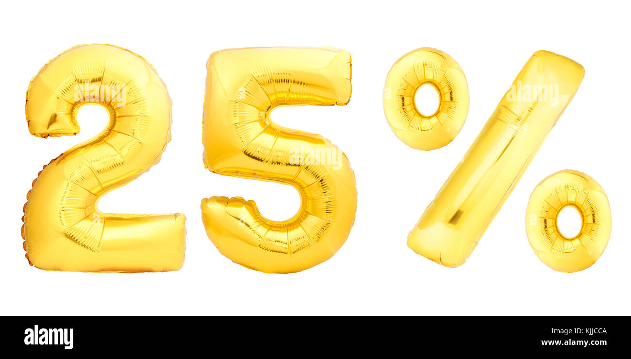 Number numeral 25 twenty five hi-res stock photography and images - Alamy