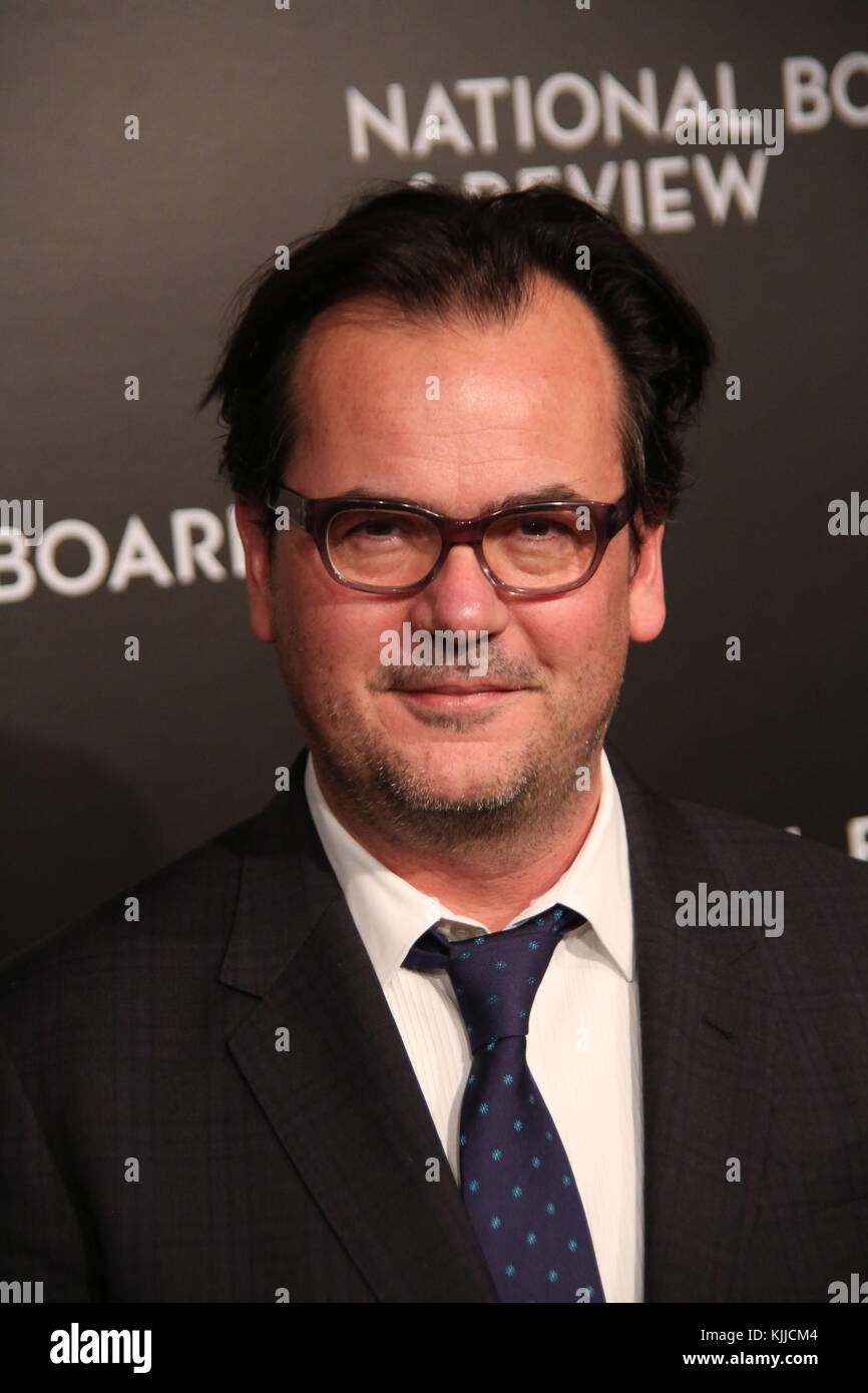 NEW YORK, NY - JANUARY 05: JOE WALKER attends the 2015 National Board ...