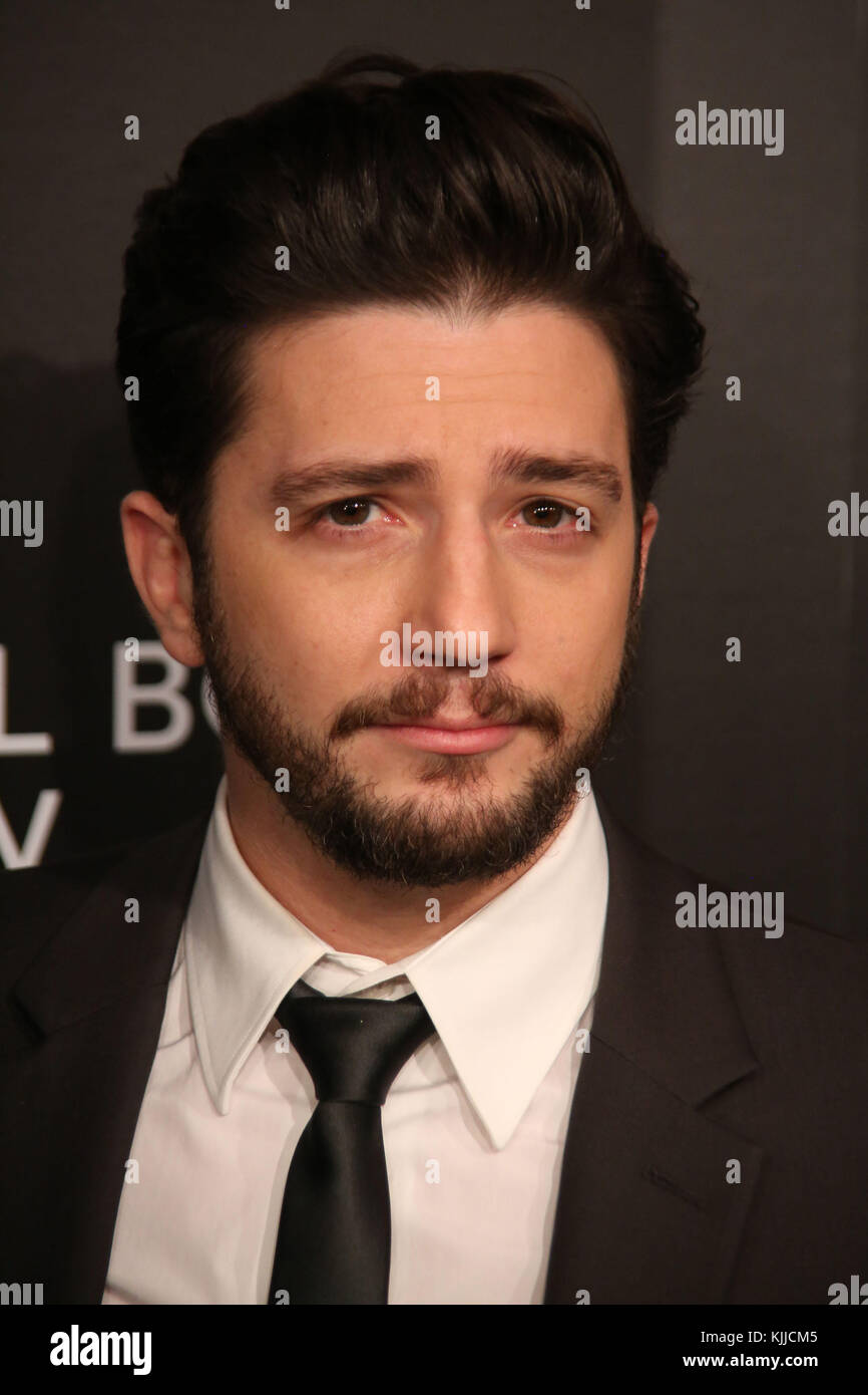 NEW YORK, NY - JANUARY 05: JOHN MAGARO attends the 2015 National Board ...