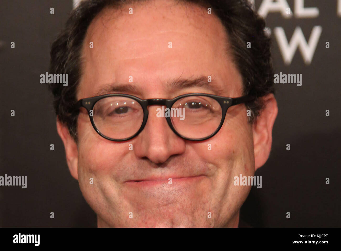 NEW YORK, NY - JANUARY 05: MICHAEL BARKER attends the 2015 National ...