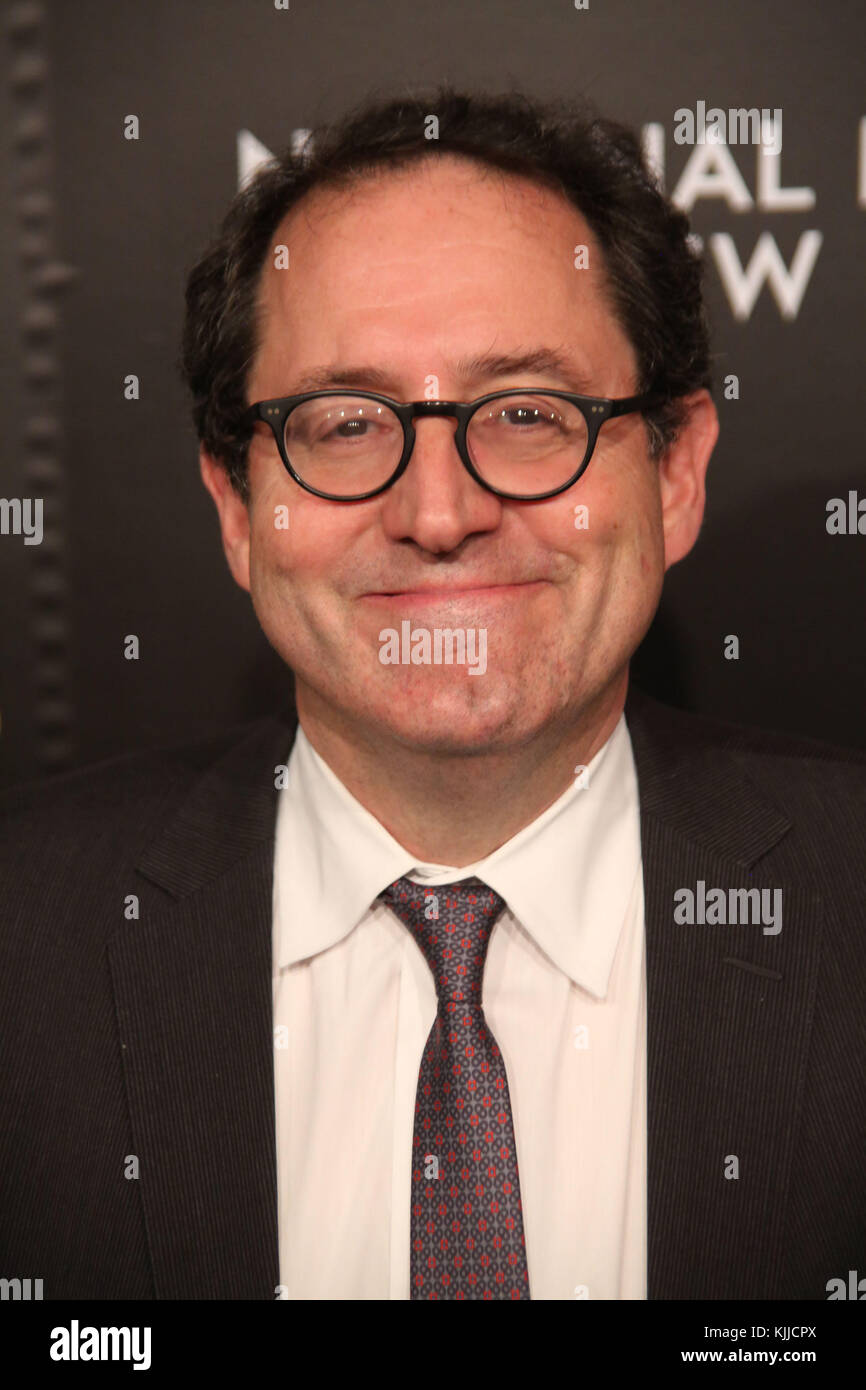 NEW YORK, NY - JANUARY 05: MICHAEL BARKER attends the 2015 National ...