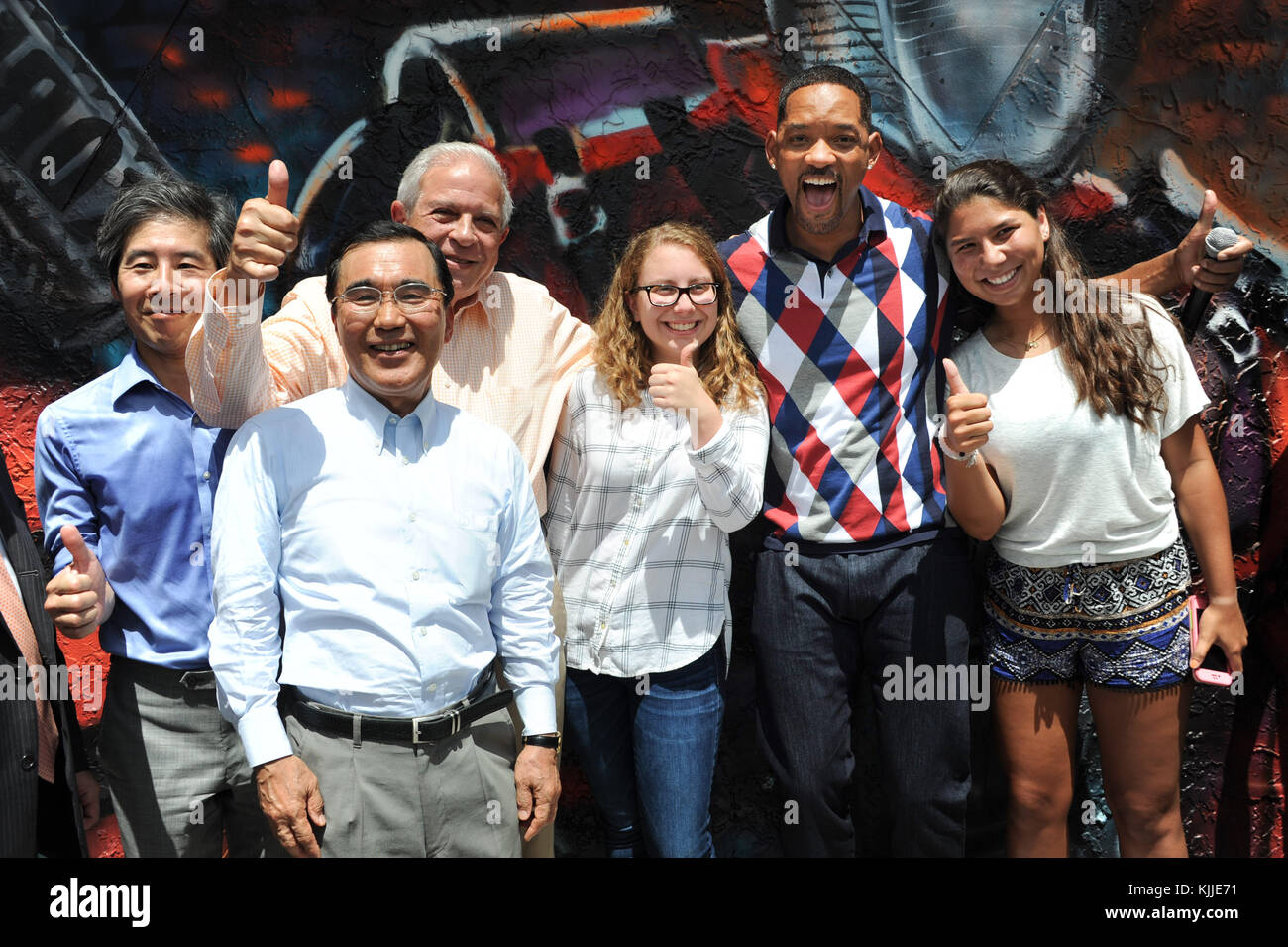 Tomas regalado miami hi-res stock photography and images - Alamy
