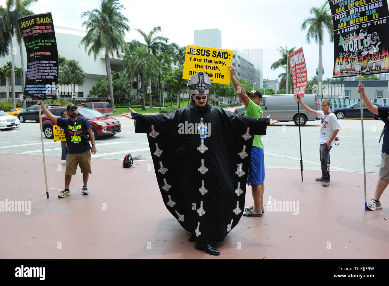 Supercon florida hi-res stock photography and images - Alamy