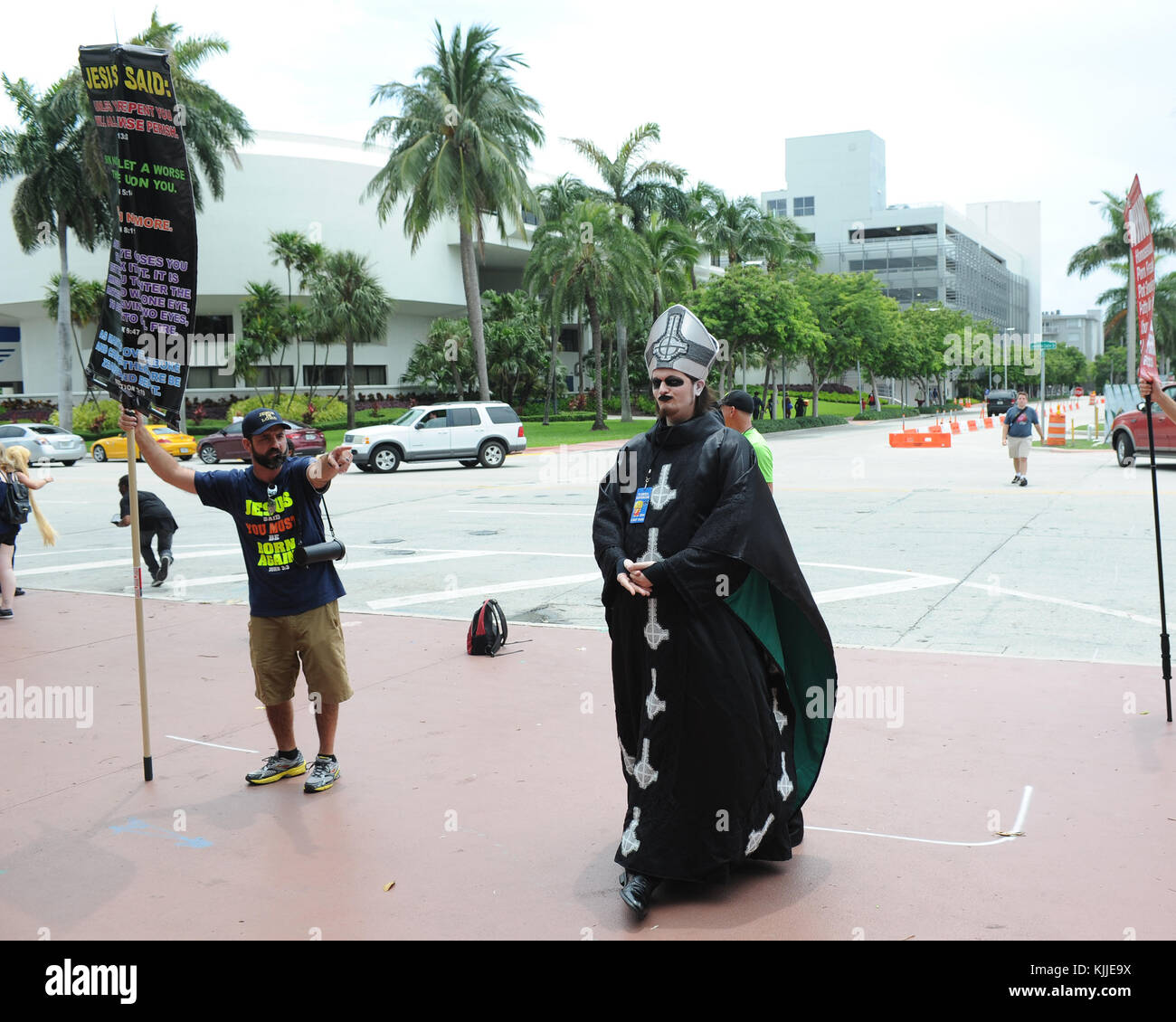 Supercon florida hi-res stock photography and images - Alamy