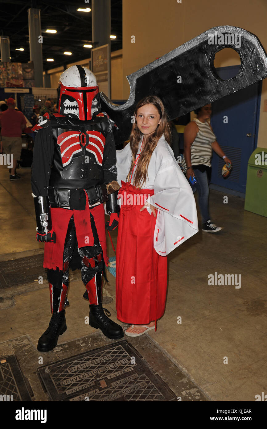 Supercon florida hi-res stock photography and images - Alamy