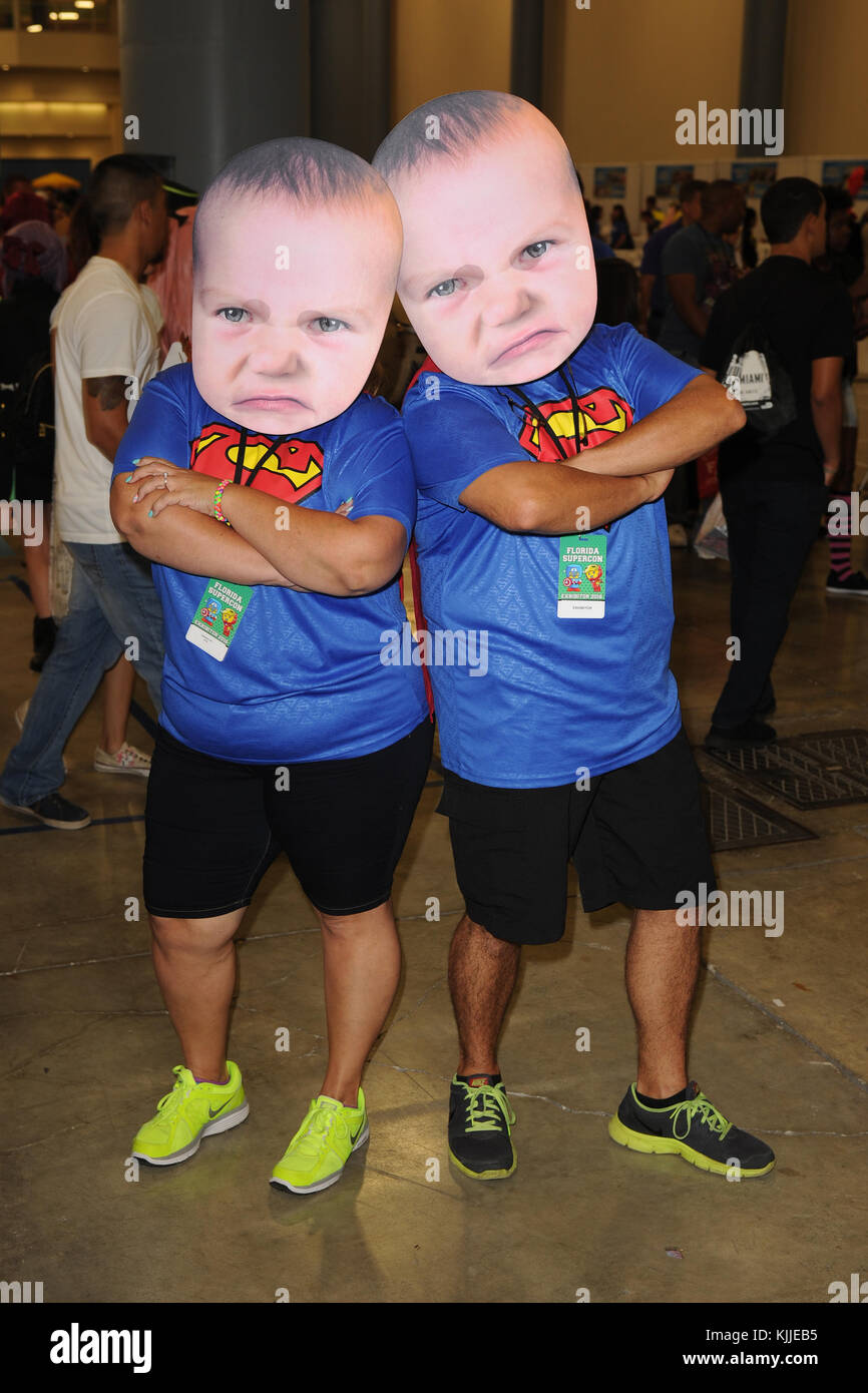 Supercon florida hi-res stock photography and images - Alamy