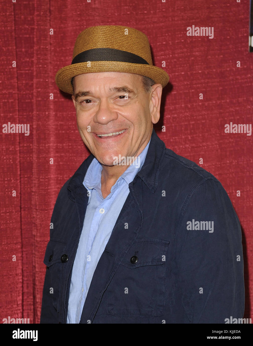 Robert Picardo Stock Photos & Robert Picardo Stock Images - Alamy
