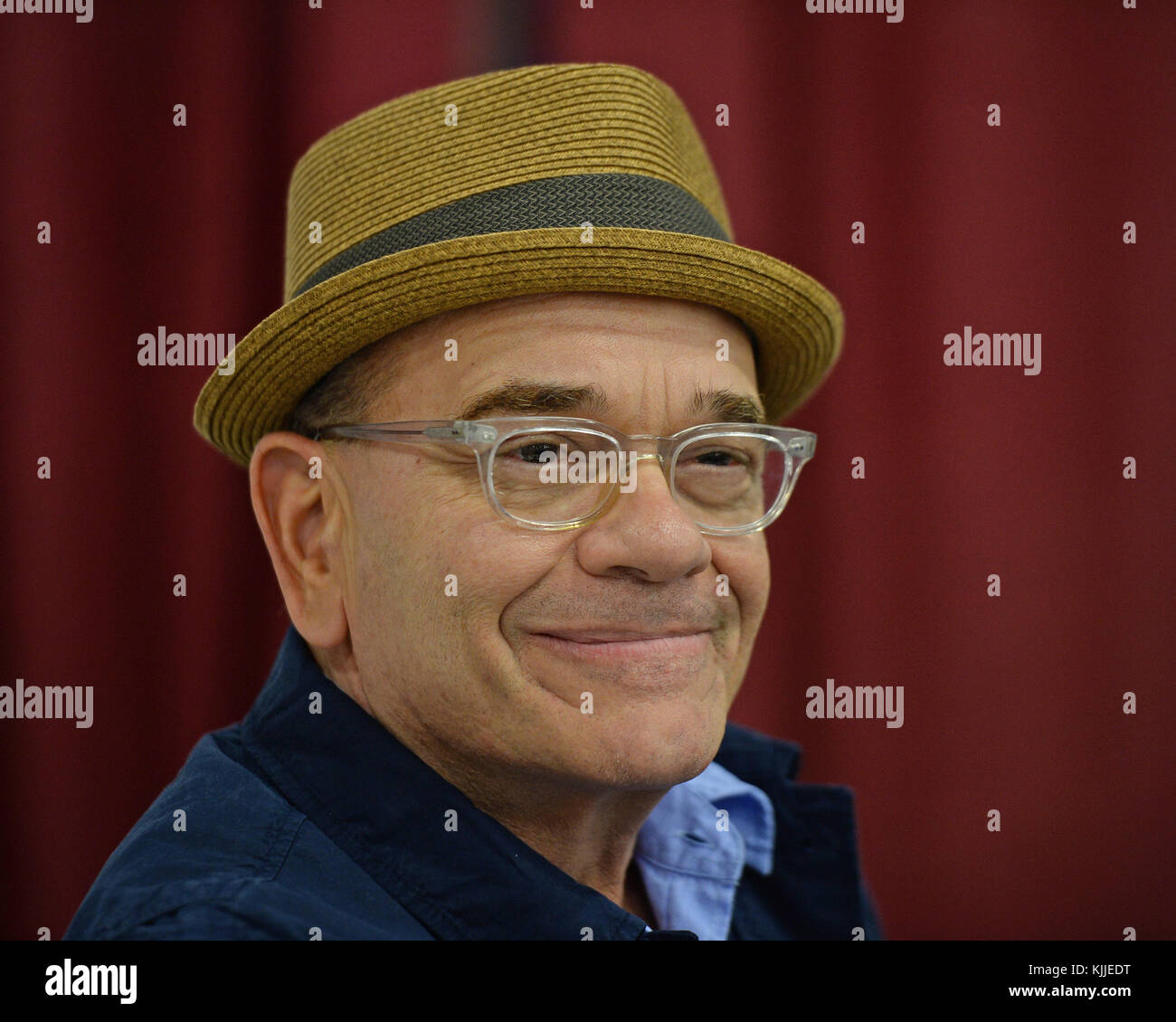 MIAMI BEACH, FL - JULY 02: Robert Picardo attends Florida Supercon at ...