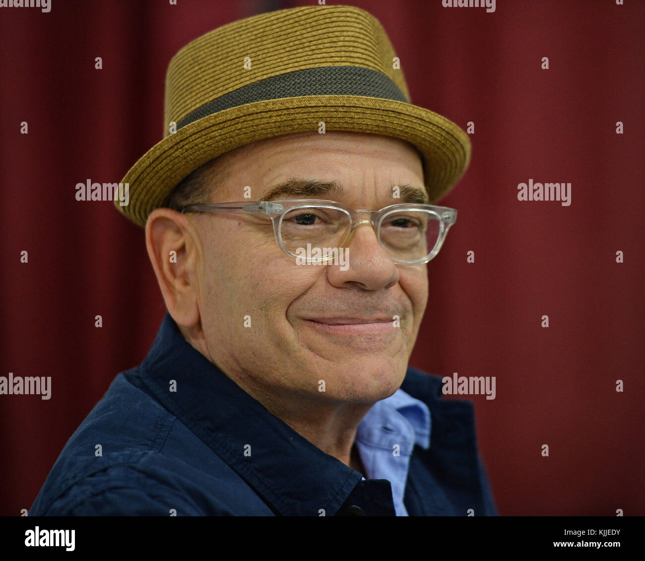 MIAMI BEACH, FL - JULY 02: Robert Picardo attends Florida Supercon at ...