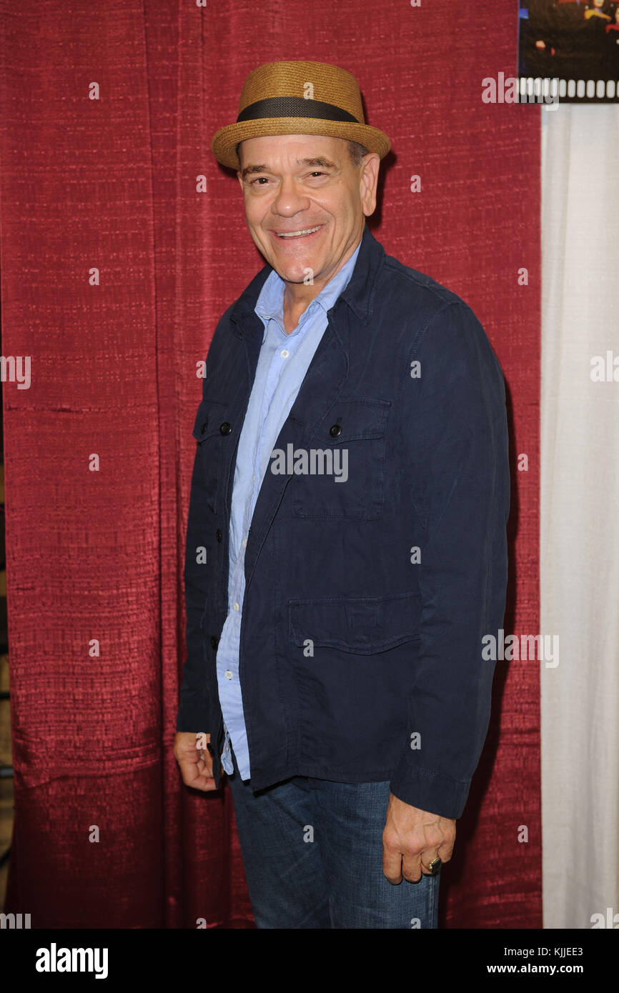Robert Picardo Cowboy