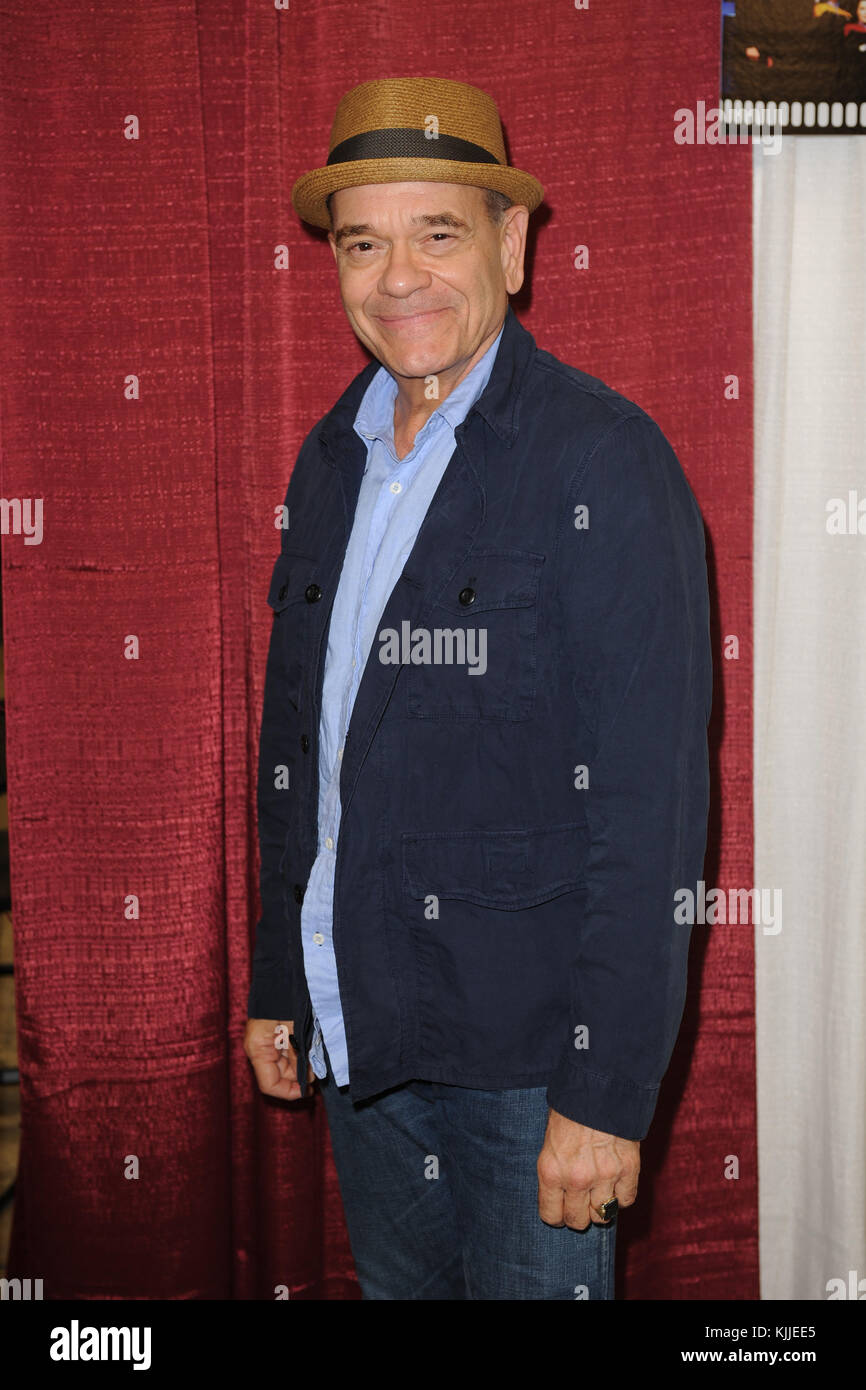 Robert Picardo Stock Photos & Robert Picardo Stock Images - Alamy