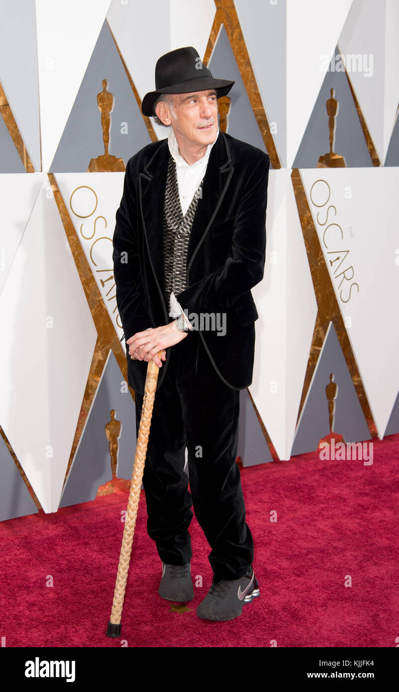 Ed lachman hi-res stock photography and images - Alamy