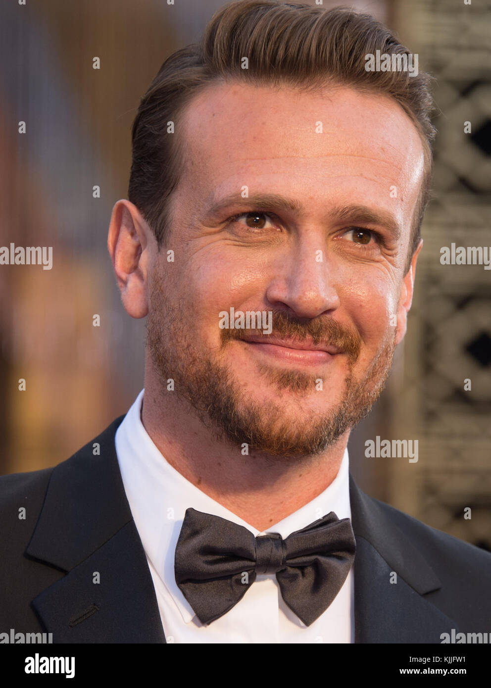 Jason Segel Awards High Resolution Stock Photography and Images - Alamy