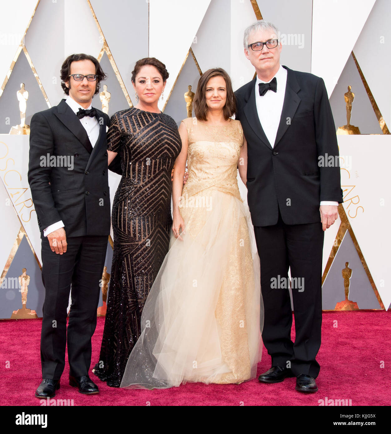 Liz garbus and amy hobby hi-res stock photography and images - Alamy