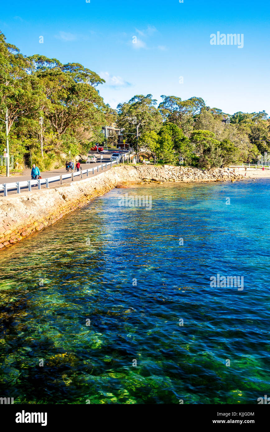 Bundeena, New South Wales, Australia Stock Photo - Alamy