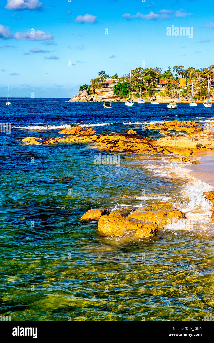 Bundeena, New South Wales, Australia Stock Photo - Alamy