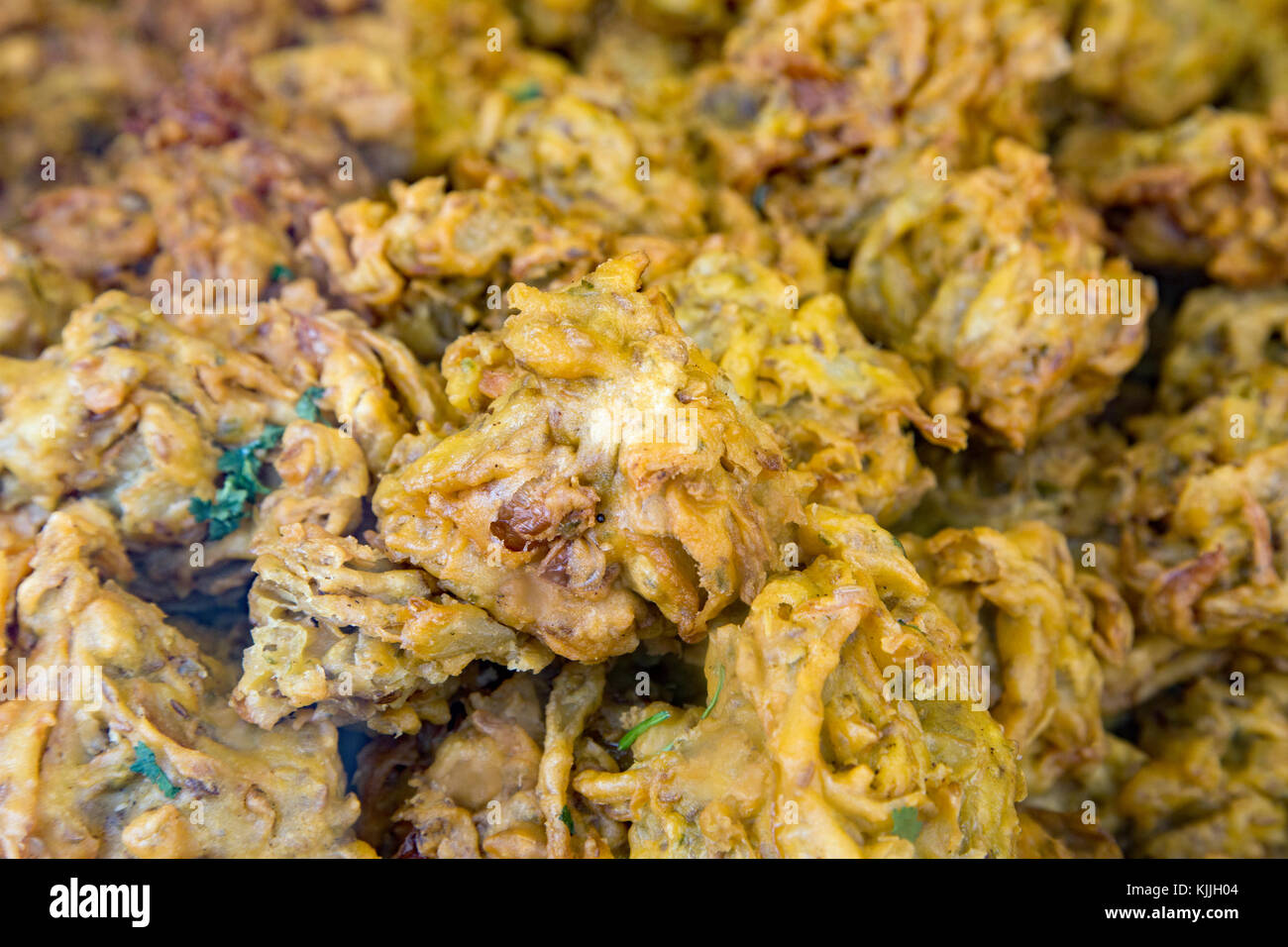 Indian Starters High Resolution Stock Photography and Images - Alamy