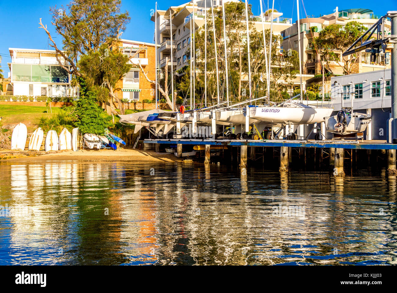 Cronulla club hi-res stock photography and images - Alamy