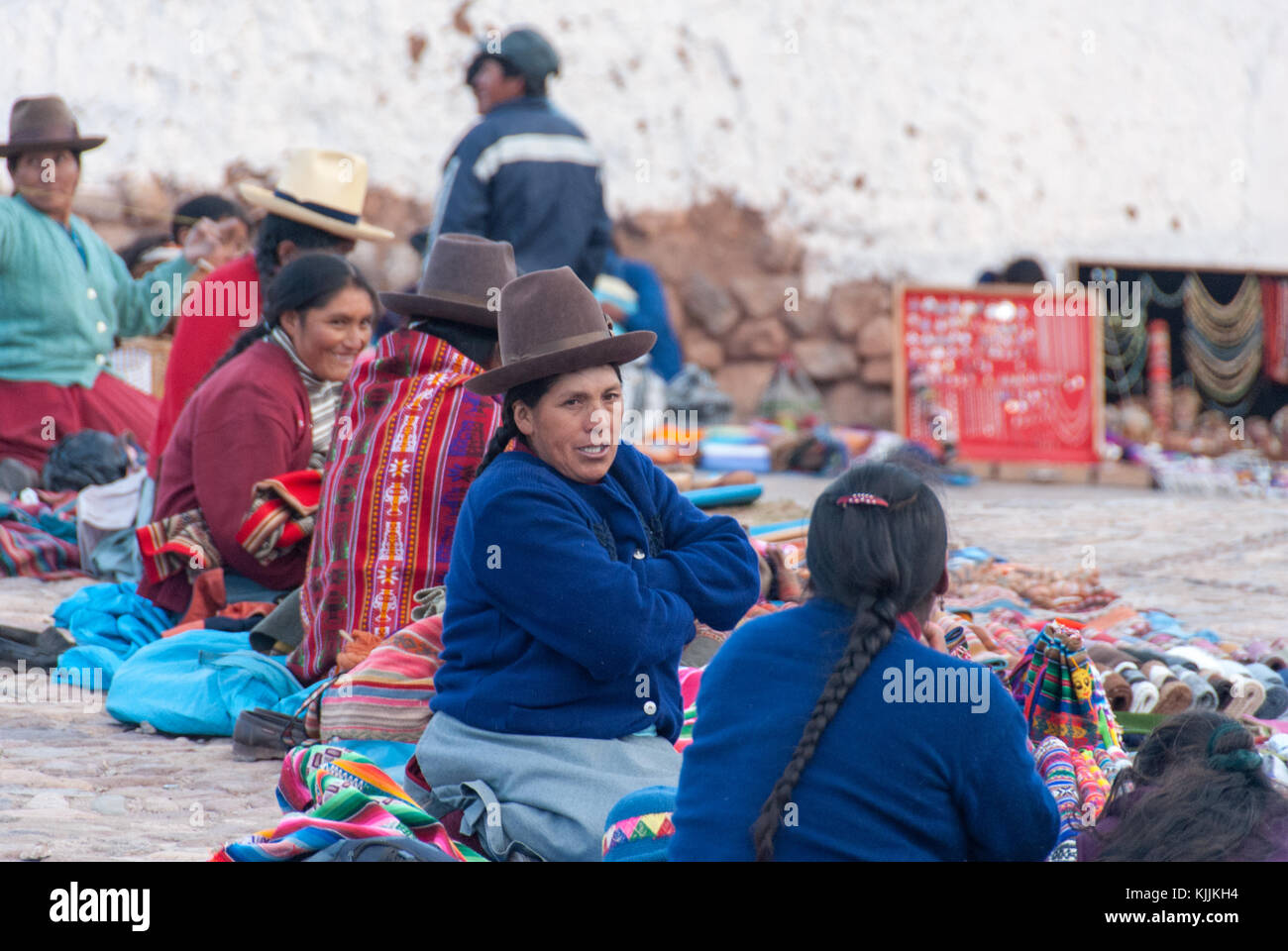 Chichero peru hi-res stock photography and images - Alamy