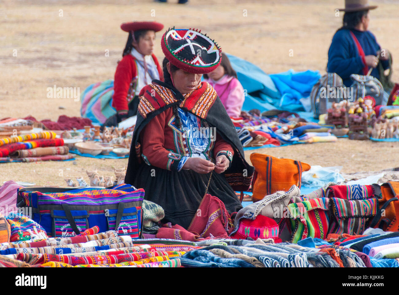 Chichero peru hi-res stock photography and images - Alamy