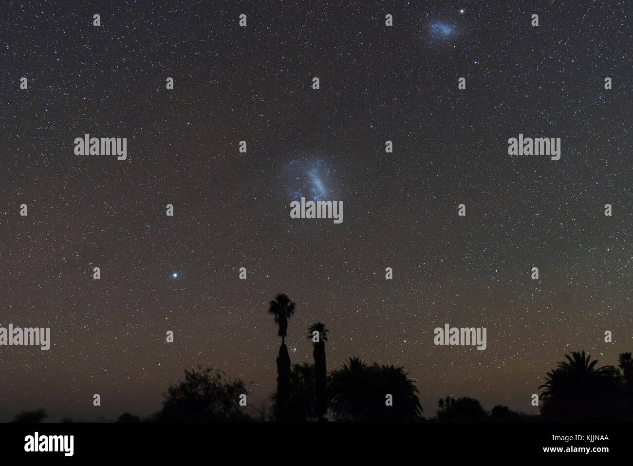 Chain of star canopus hi-res stock photography and images - Alamy