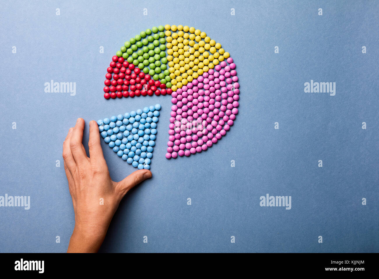 Chart pattern hi-res stock photography and images - Alamy