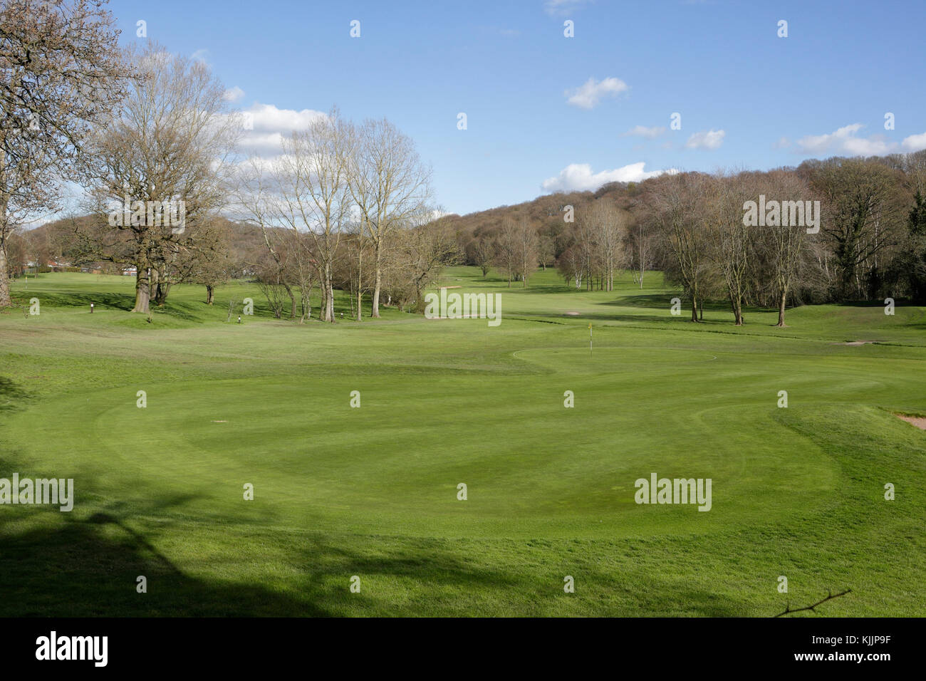 Beauchief hi-res stock photography and images - Alamy