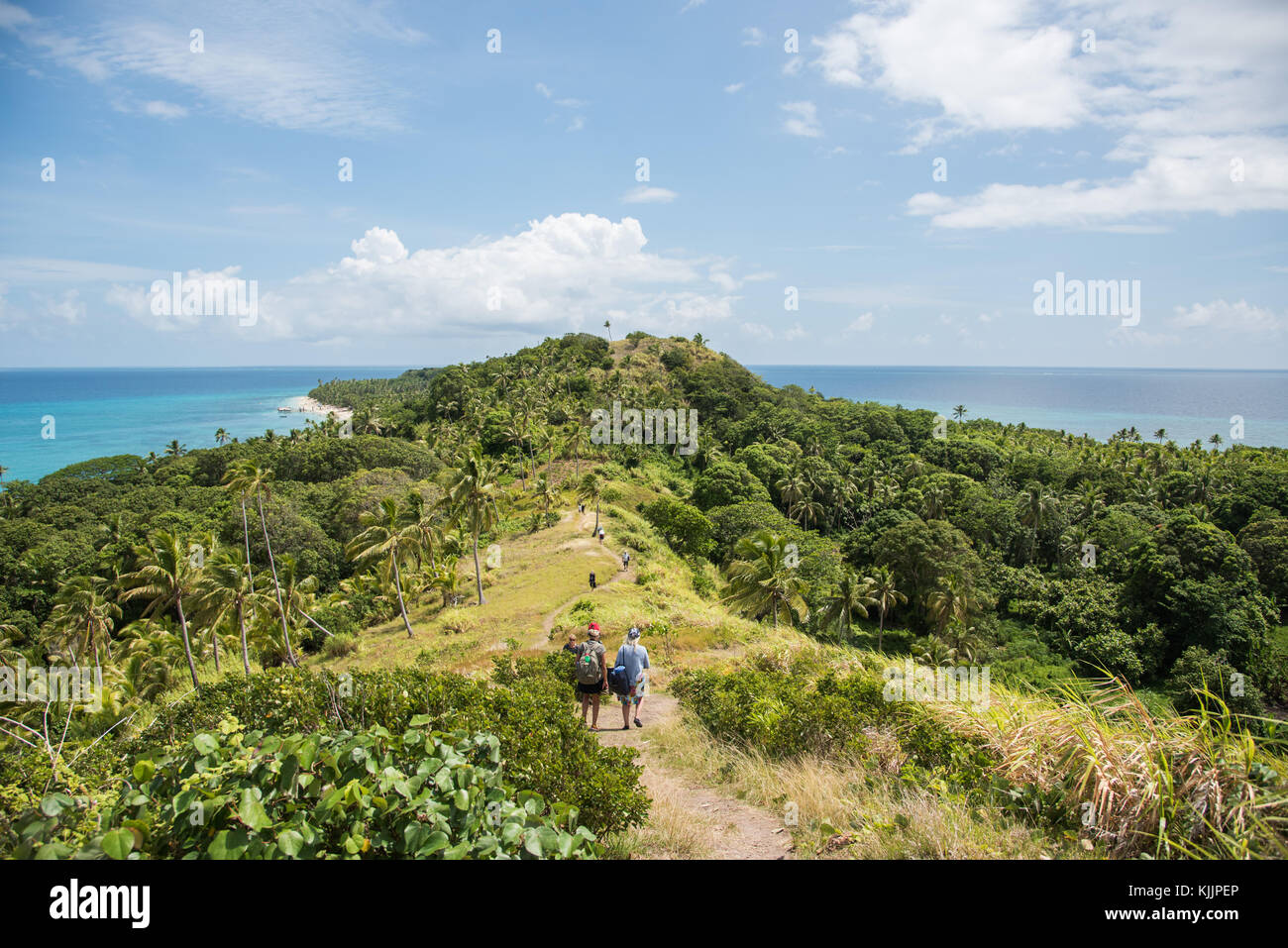 Dravuni island fiji hi-res stock photography and images - Alamy
