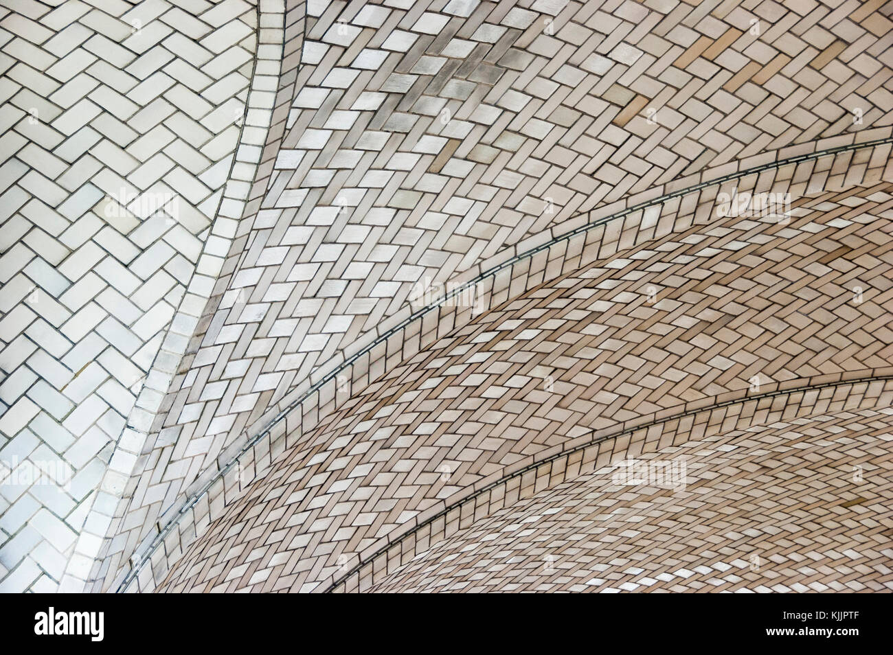 Barrel vaulted ceiling hi-res stock photography and images - Alamy