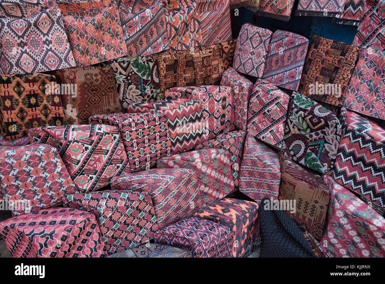 Nepali topi hi-res stock photography and images - Alamy