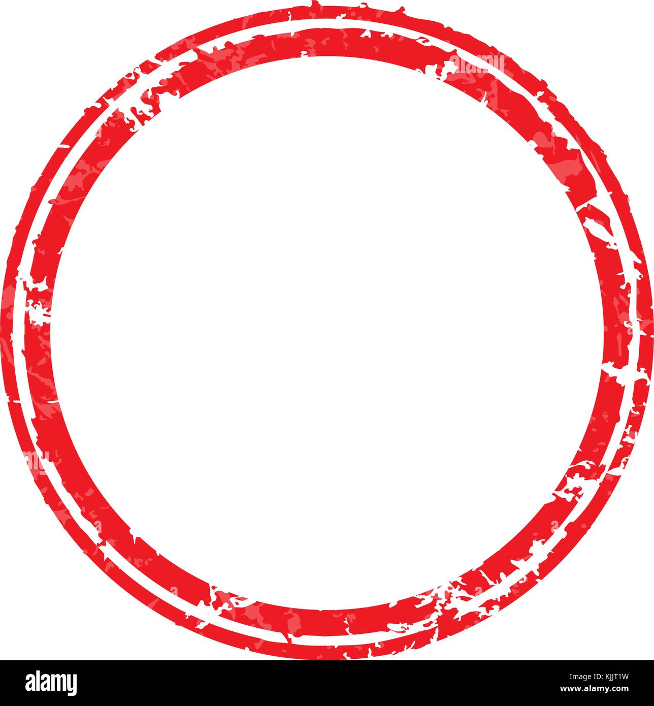 Frame of rubber stamps Stock Vector Image & Art - Alamy