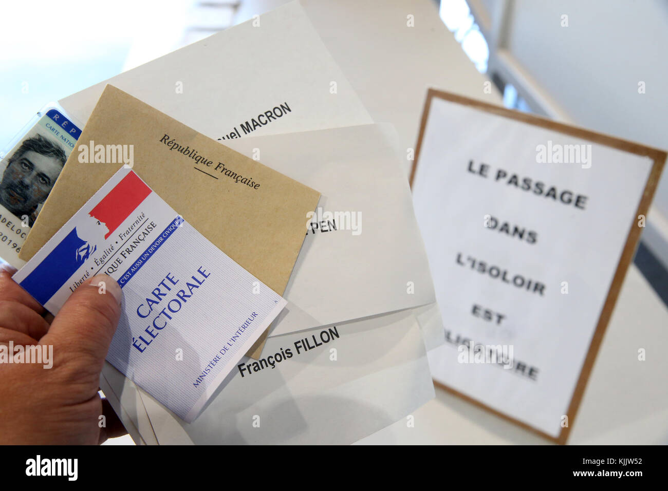 2017 france hi-res stock photography and images - Alamy