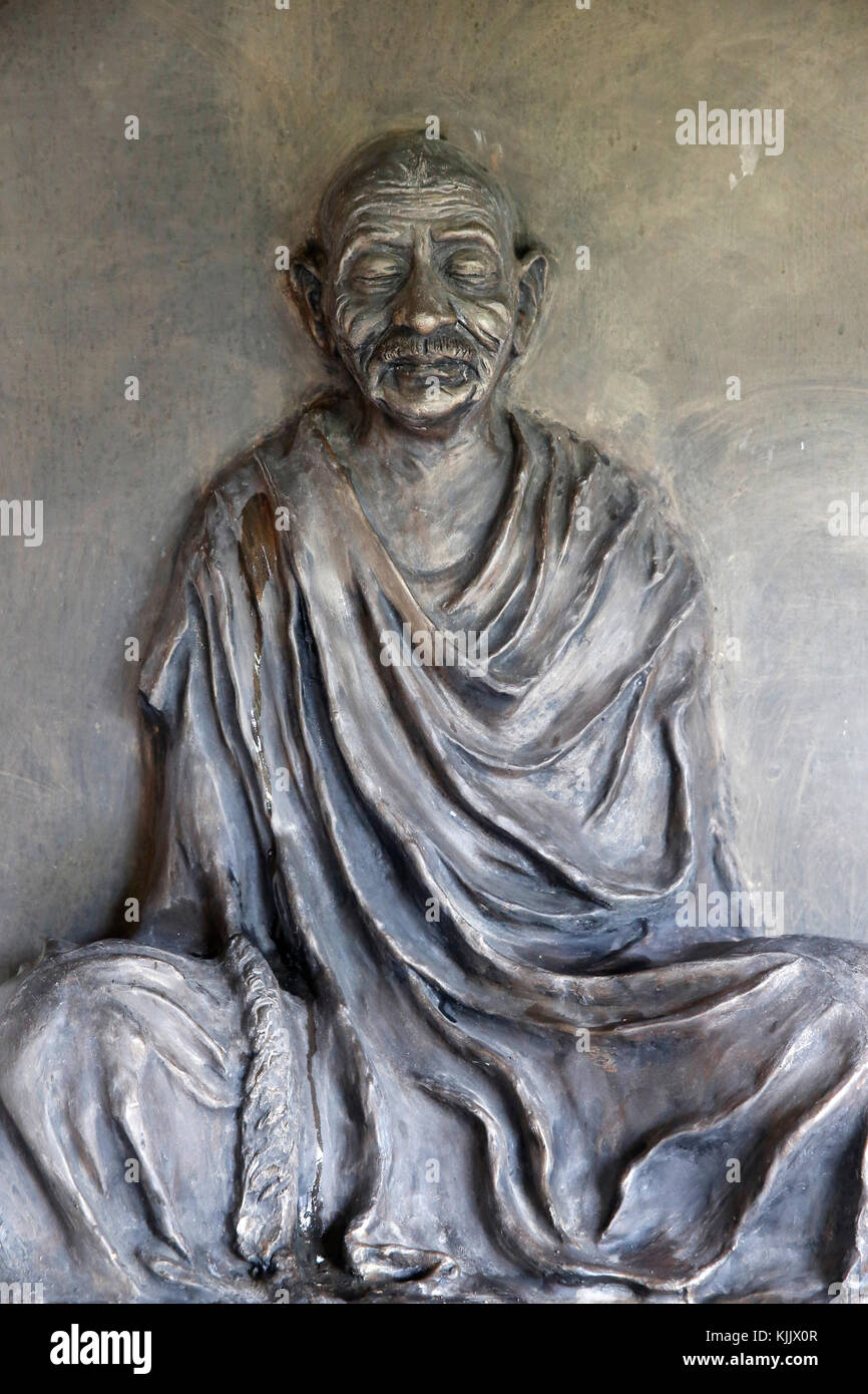 Gandhi Smriti formerly known as Birla House or Birla Bhavan, is a ...