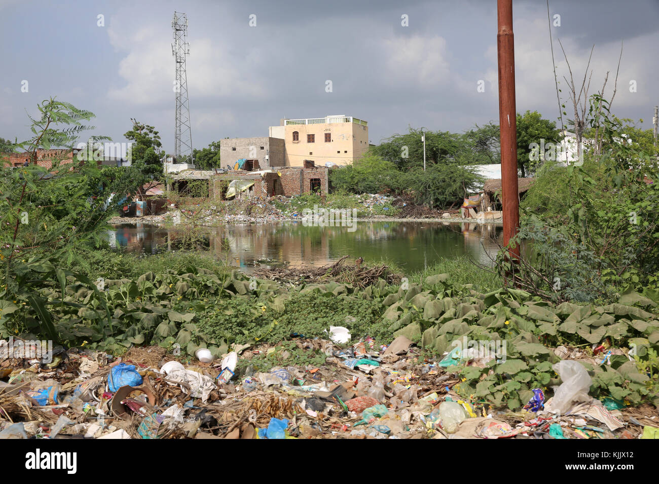 Waste waste disposal hi-res stock photography and images - Alamy