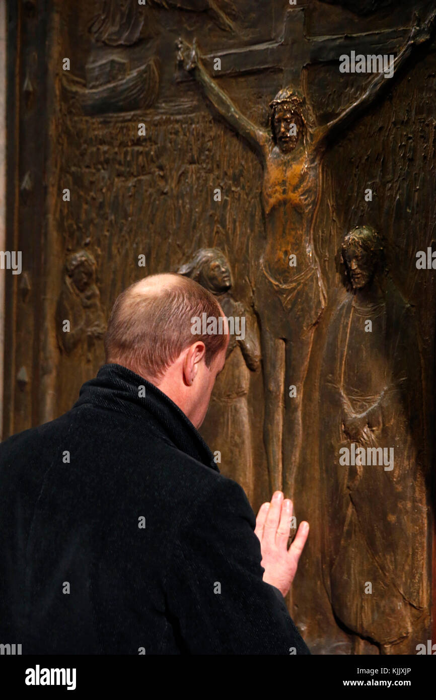 Porta Sancta High Resolution Stock Photography and Images - Alamy