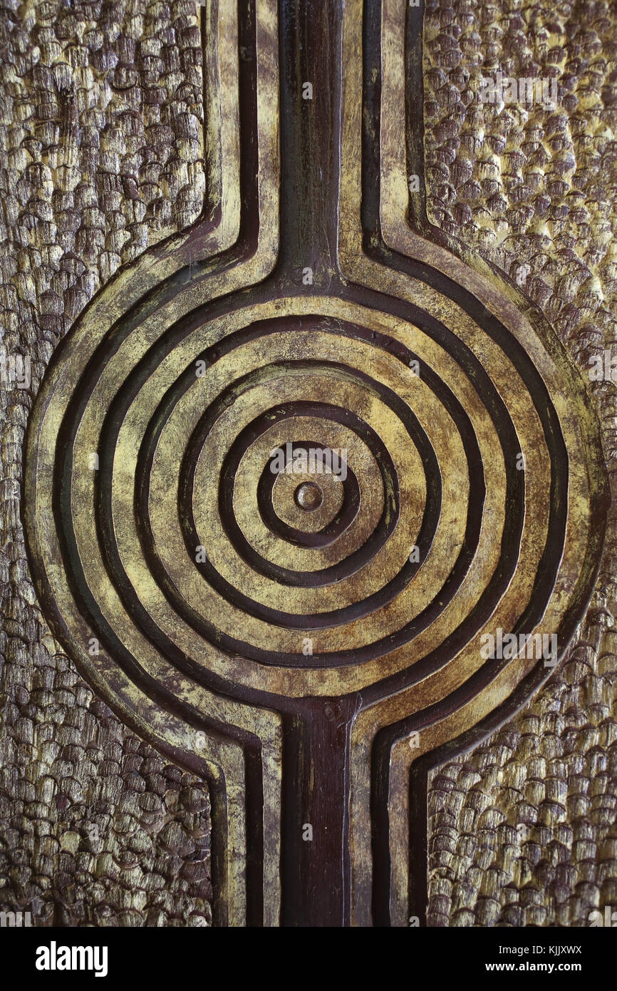 Abstract motif hi-res stock photography and images - Alamy