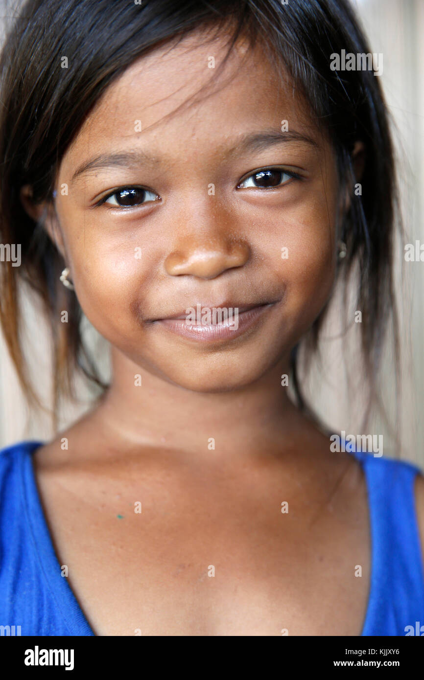 Khmer girl hi-res stock photography and images - Alamy