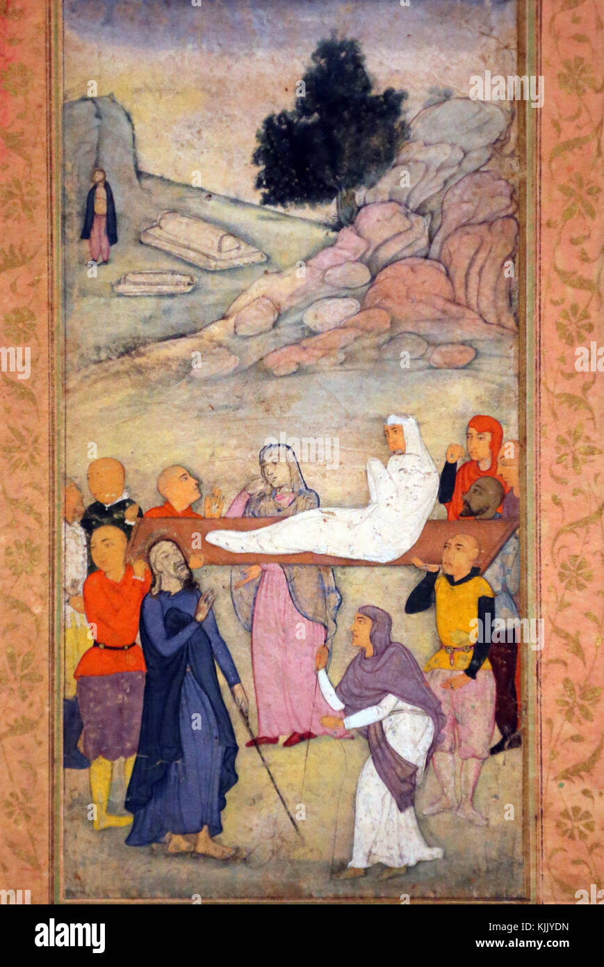 Asian Civlisations Museum. Christianity in Asia: Sacred Art and Visual ...